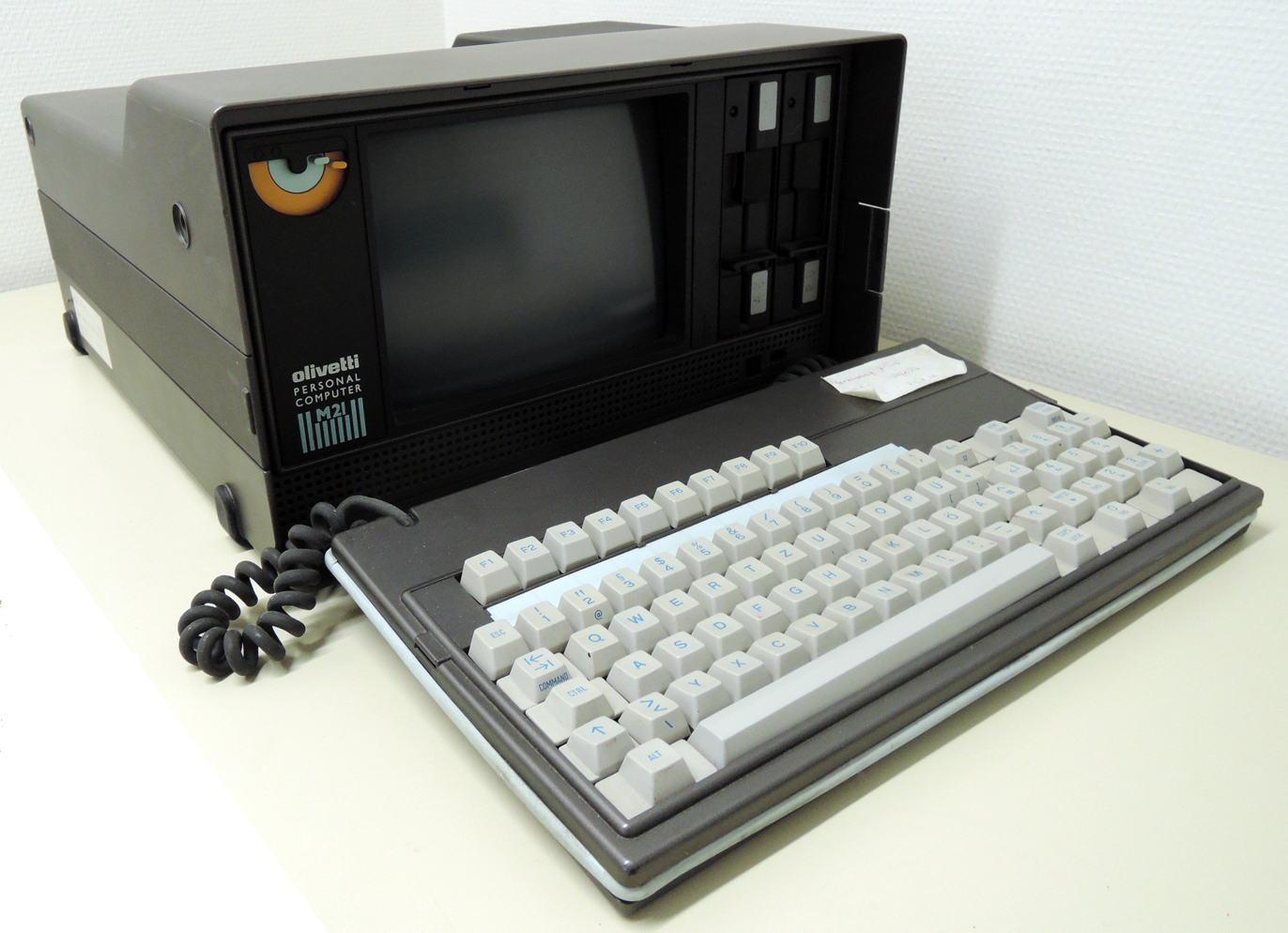 Katalog | Museum | Campus IT | TU Wien